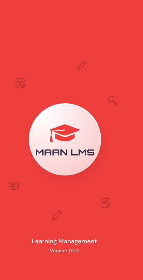Maan LMS-Flutter App UI Kit ( Android & iOS ) by Acnoo | CodeCanyon